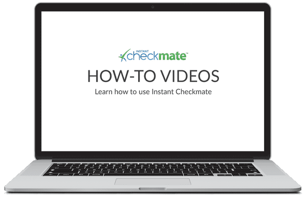 Instant Checkmate Help Desk - Customer Help Available | Instant ...